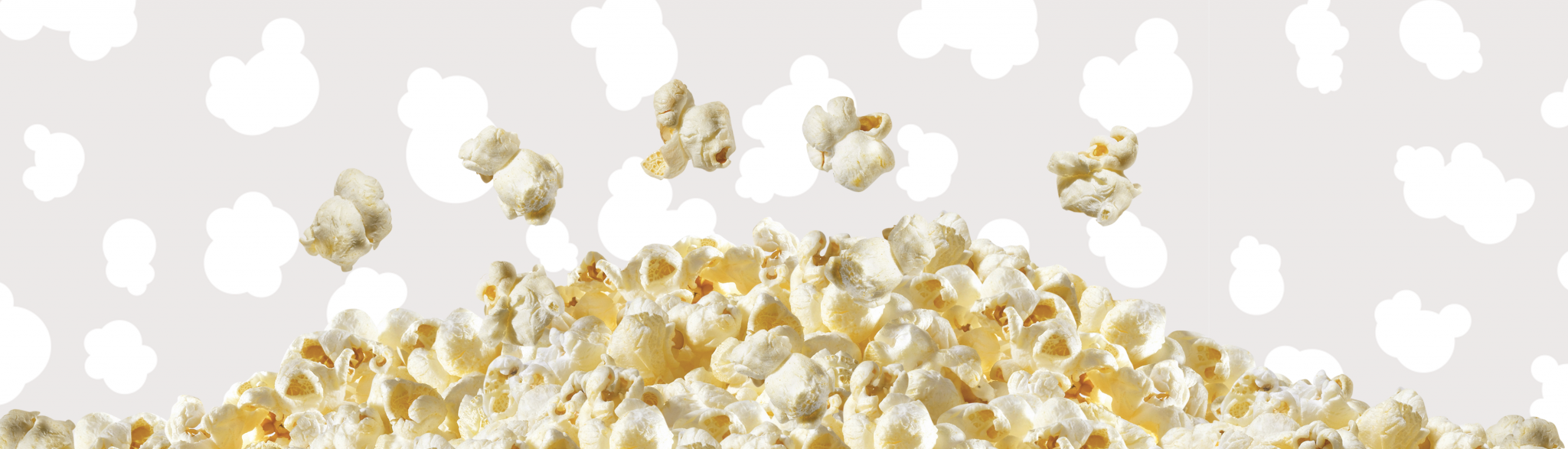 Pure Popcorn - Jimmy's Popcorn UK